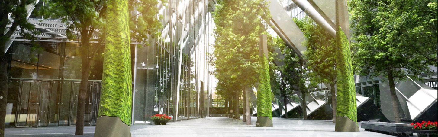 Sound-Trees – Soundcomb