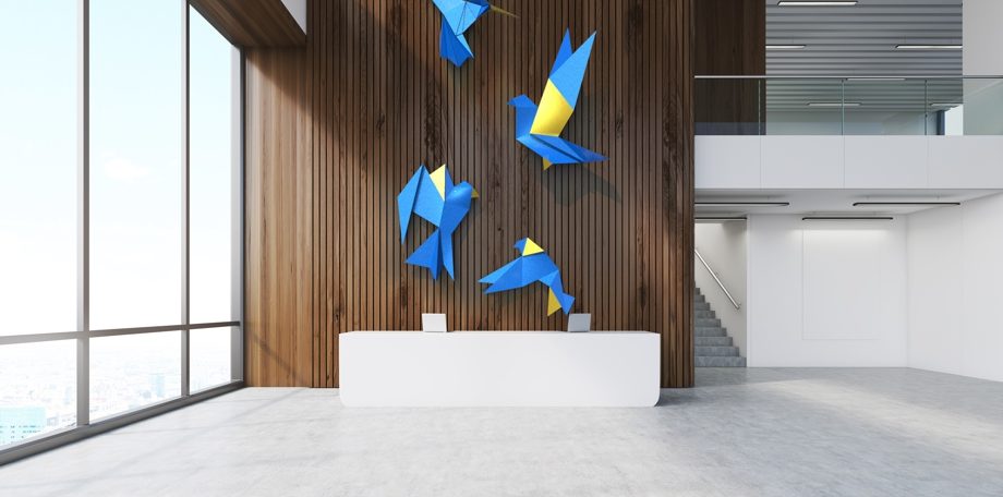 Origami – Soundcomb